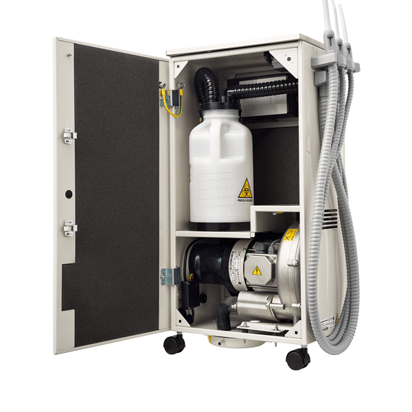 FLUX-JET – Sanitaria Dental