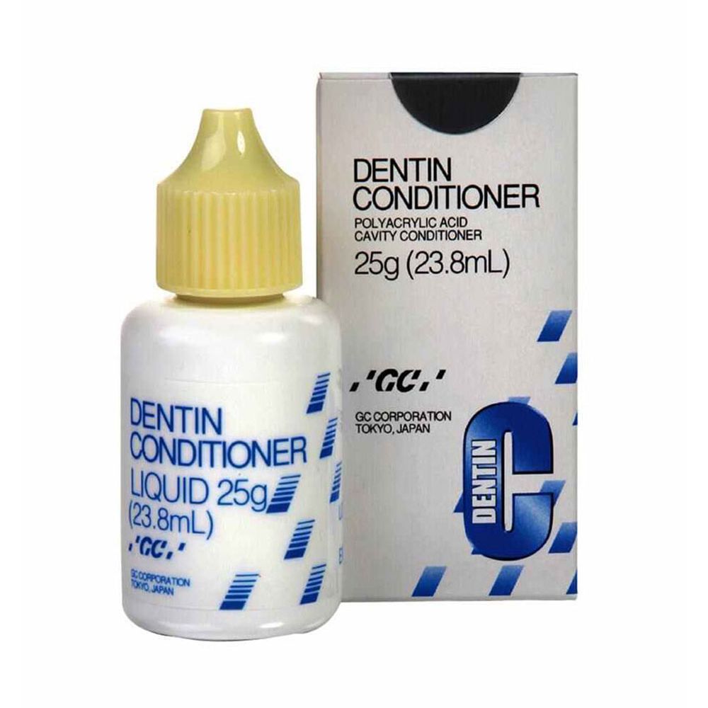 Dentin Conditioner – Sanitaria Dental