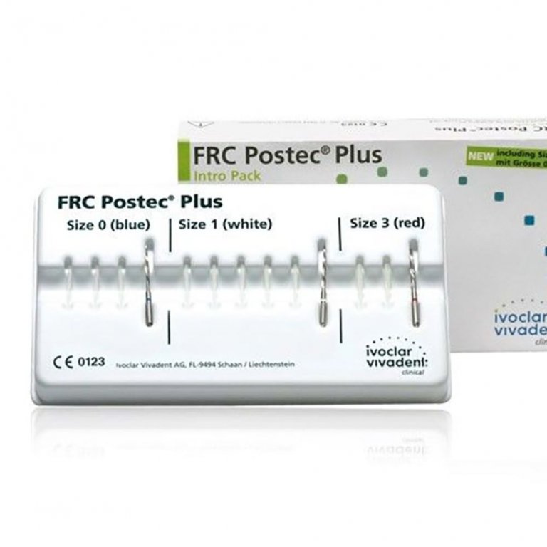 EverStick POST i Fiber Post – Sanitaria Dental