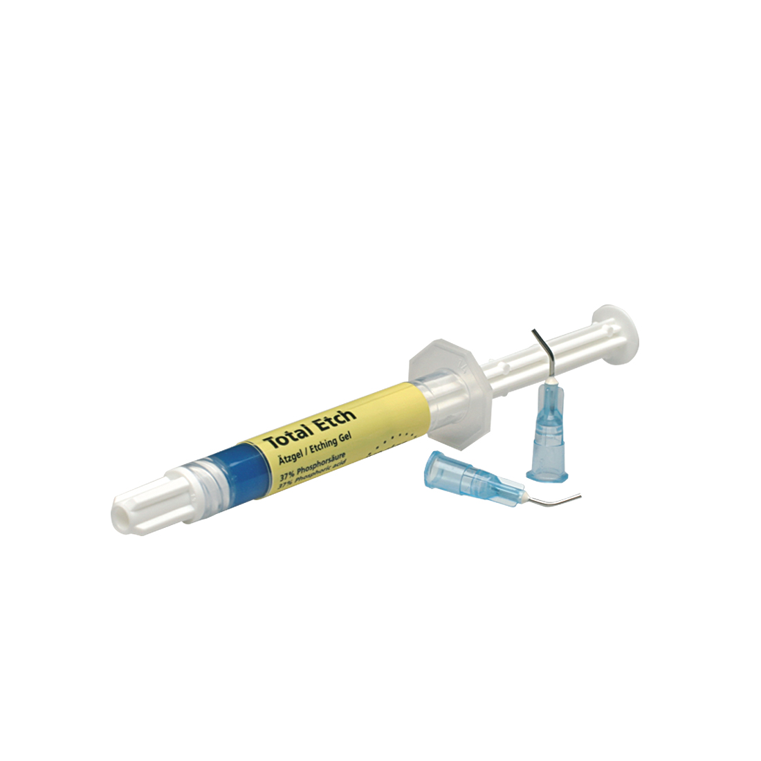 Total Etch – Sanitaria Dental