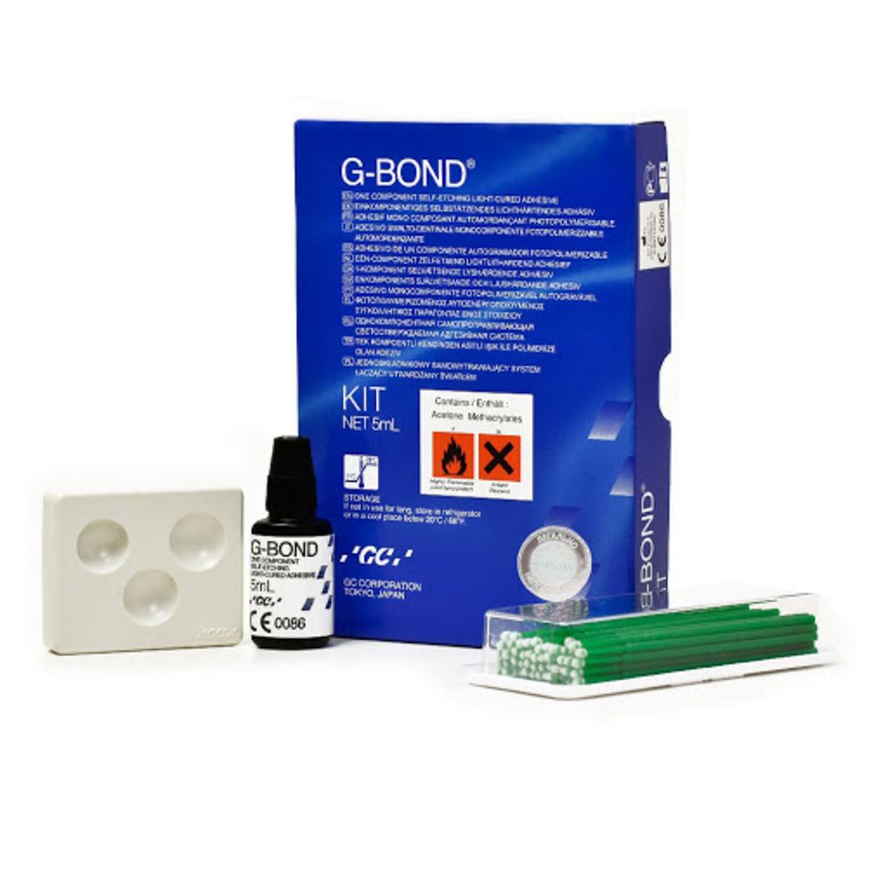 G-BOND – Sanitaria Dental