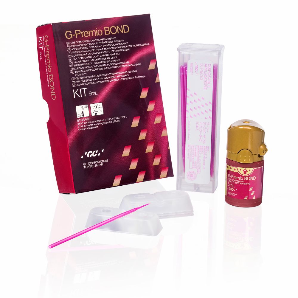 G-PREMIO BOND – Sanitaria Dental