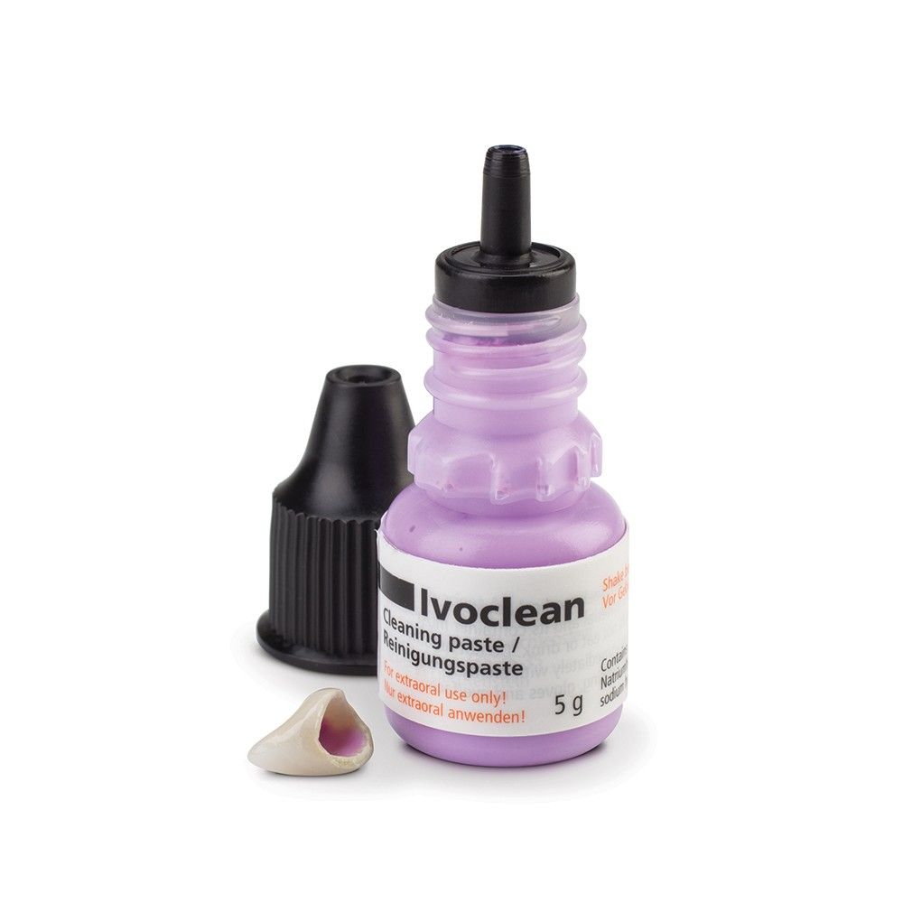 Ivoclean – Sanitaria Dental