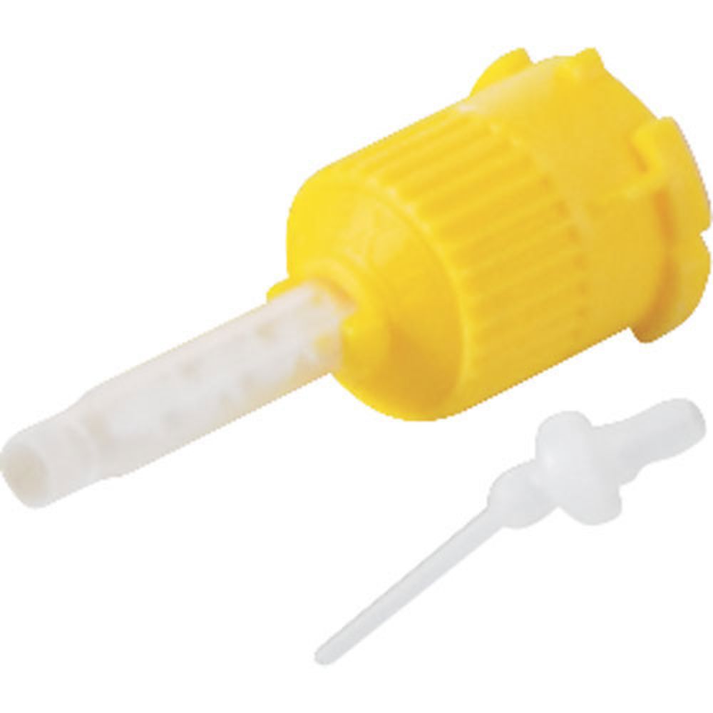 Mixing Tips / široki + endo – Sanitaria Dental