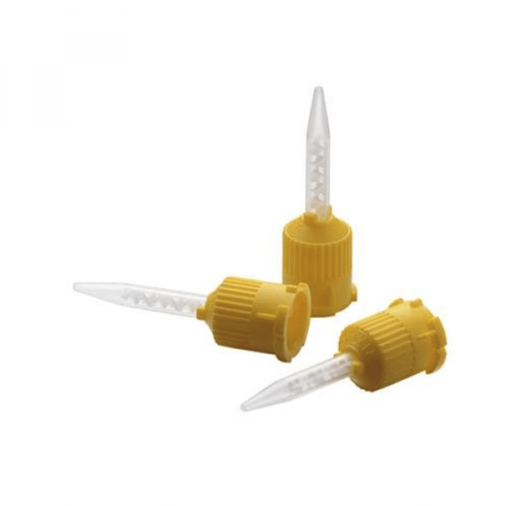 Mixing Tips / regular – Sanitaria Dental