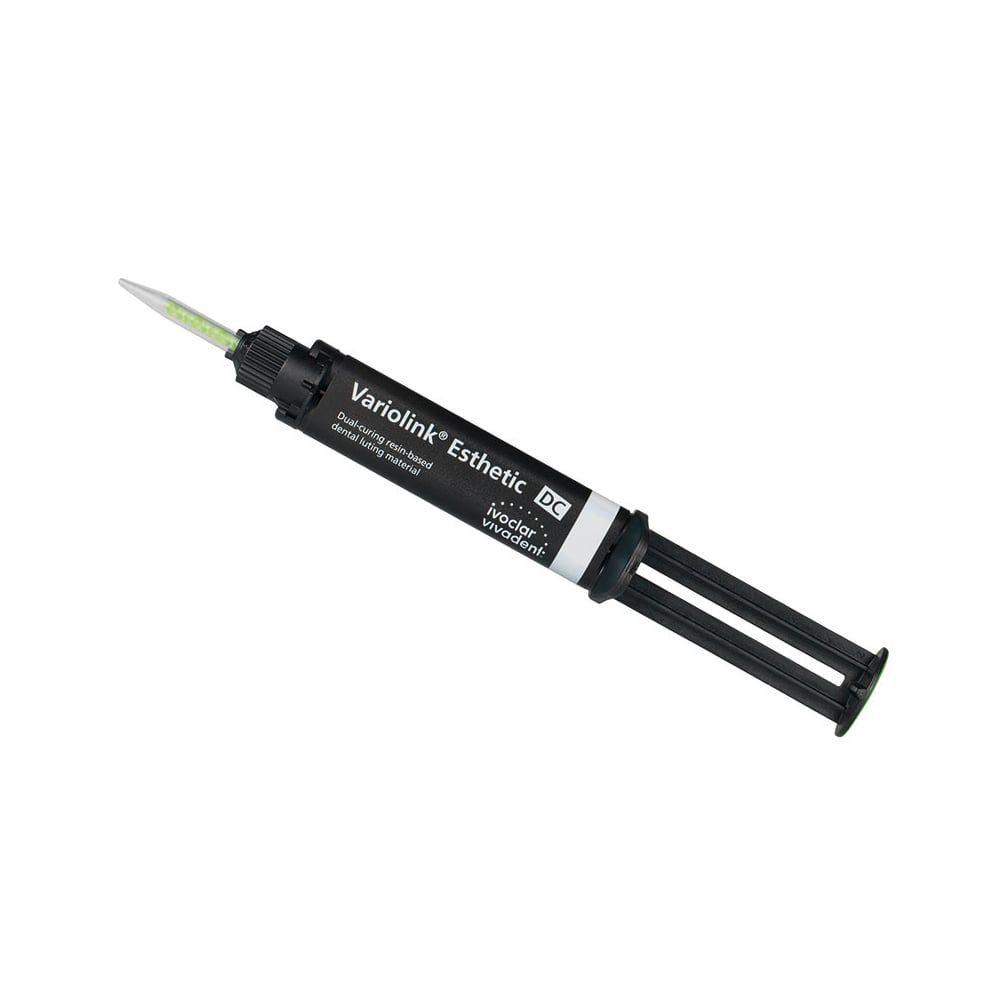 Variolink Esthetic DC / LC – Sanitaria Dental