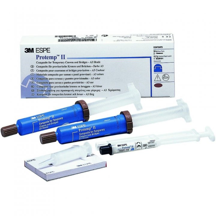 Protemp II – Sanitaria Dental