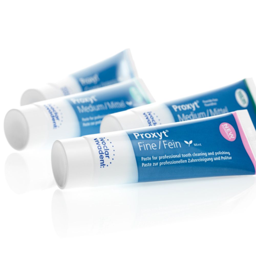 Proxyt – Sanitaria Dental