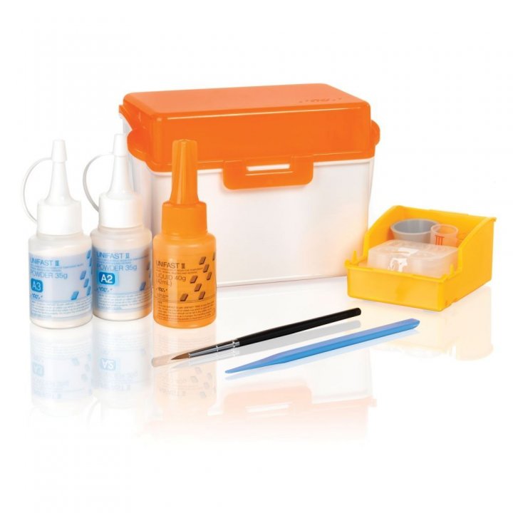 Unifast III – Sanitaria Dental