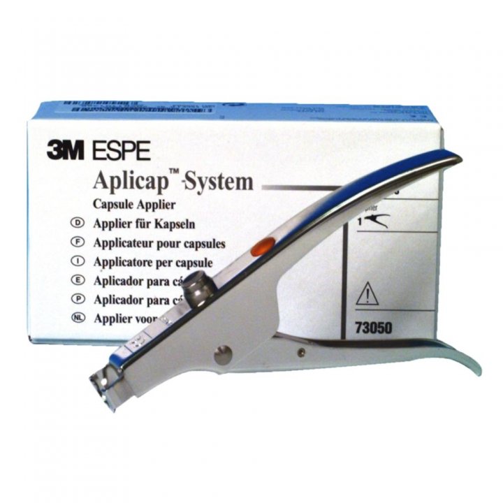 Aplicap Aplikator – Sanitaria Dental