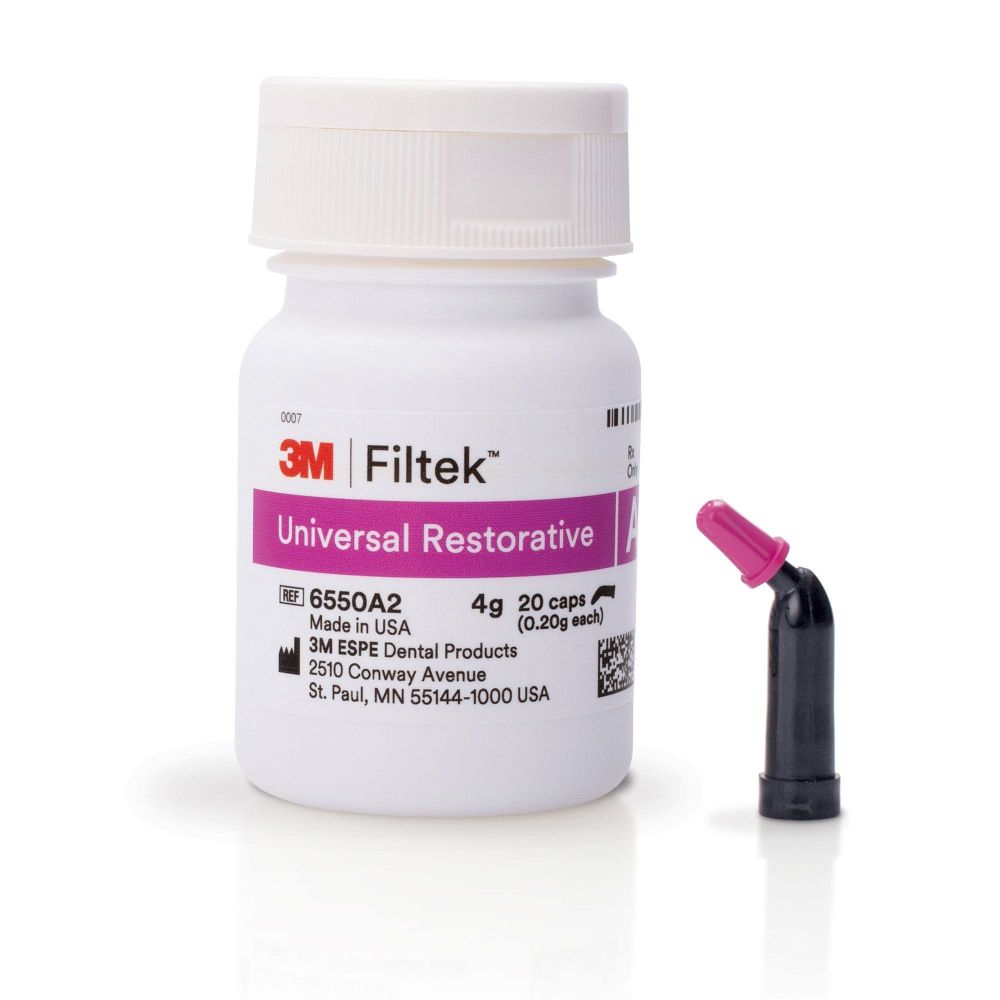 Filtek Universal – Sanitaria Dental