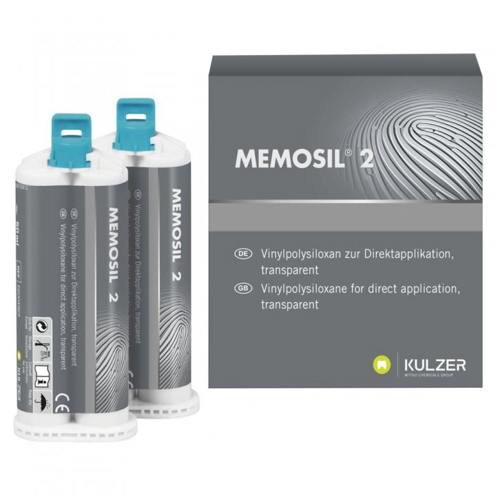 Memosil 2 – Sanitaria Dental