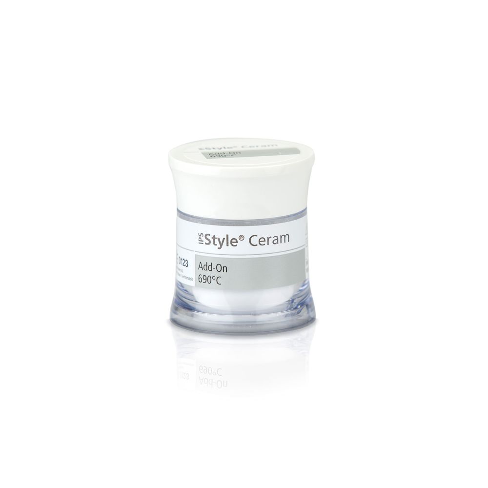 IPS Style Ceram Add-On – Sanitaria Dental