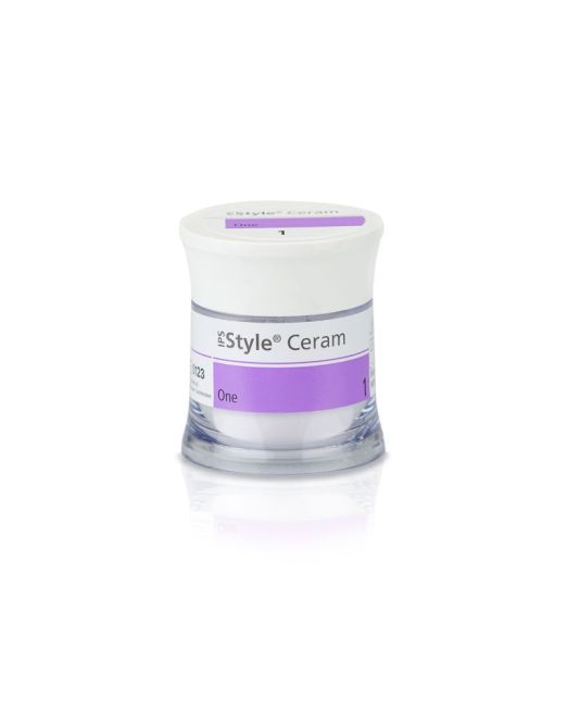 IPS Style Ceram Deep dentin – Sanitaria Dental