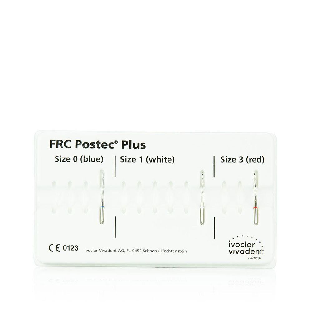 EverStick POST i Fiber Post – Sanitaria Dental