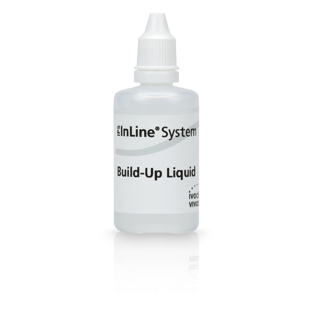 IPS Inline build-up liquid – Sanitaria Dental