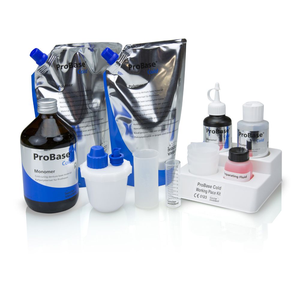 Akrilati – Sanitaria Dental