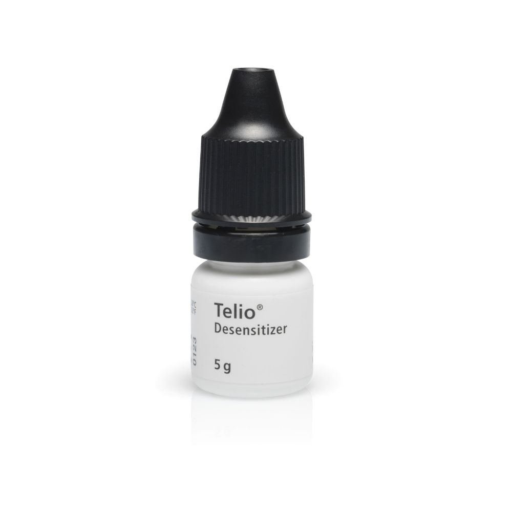 Telio Desensitizer – Sanitaria Dental