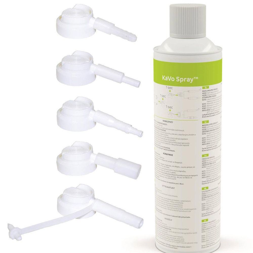 KaVo Sprej – Sanitaria Dental
