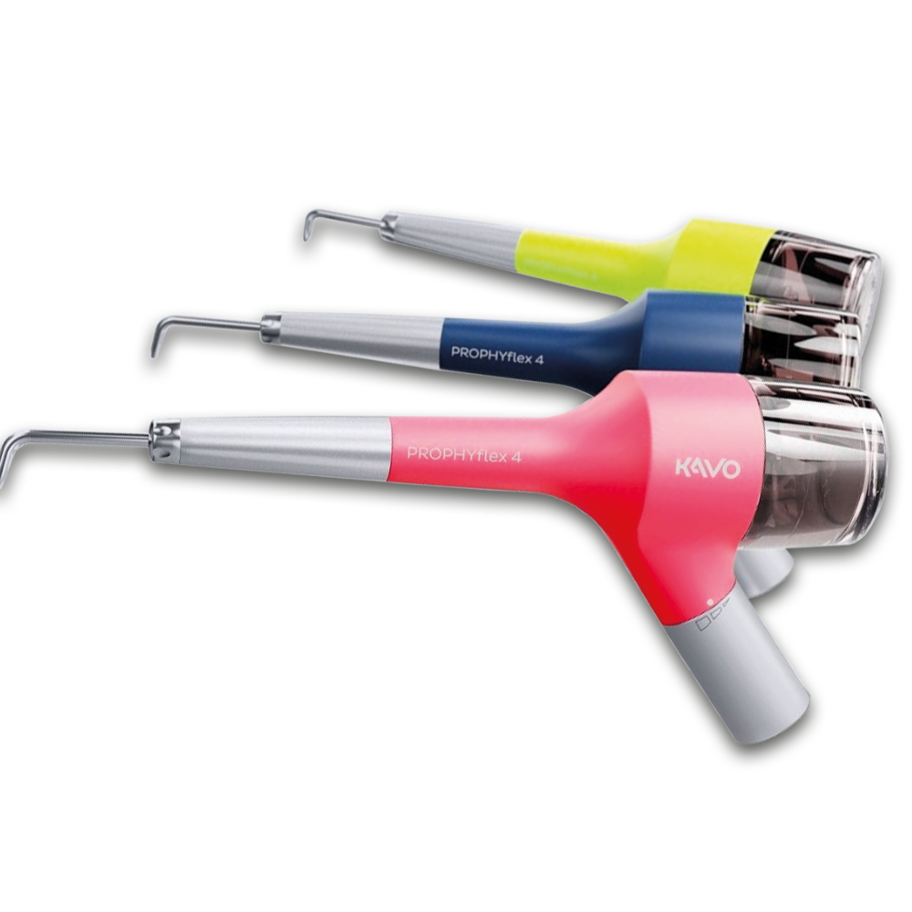 Kavo Prophyflex 4 – Sanitaria Dental