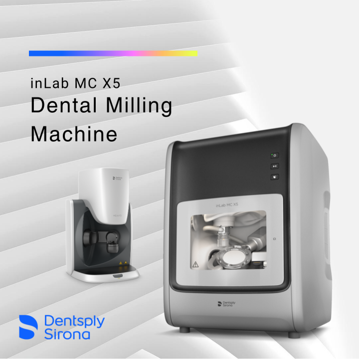 Dentsply Sirona InLab akcije – Sanitaria Dental